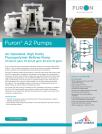 Furon® A2 Pumps | Saint-Gobain