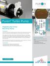 Furon® Turbo Pumps | Saint-Gobain