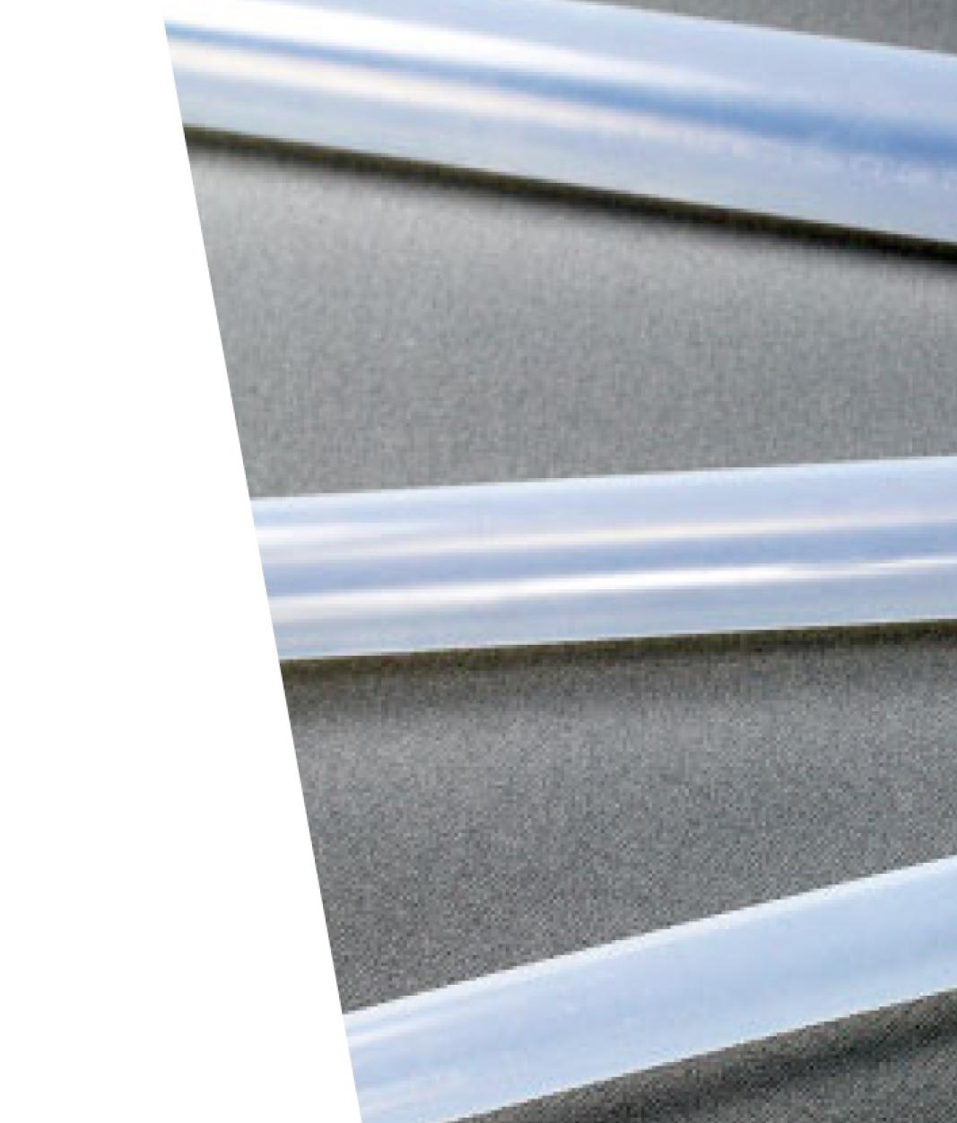 Statement of Performance: Furon HP PFA 400 Cleanliness in Ultrapure ...