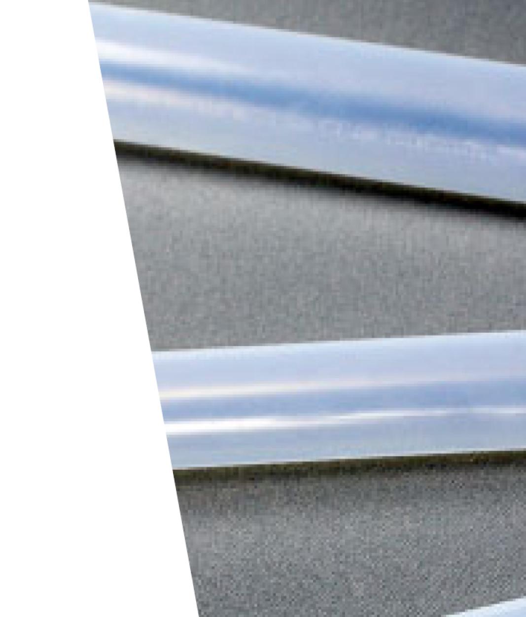 Statement of Performance: Furon HP PFA 400 UC Tubing Cleanliness in 5% ...