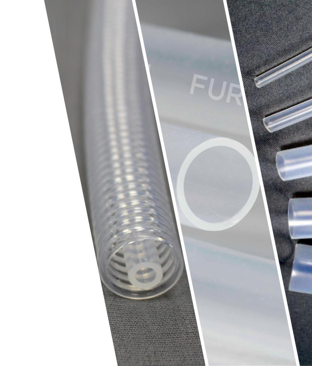 Furon Tubing Re-Brand Advancements | Saint-Gobain