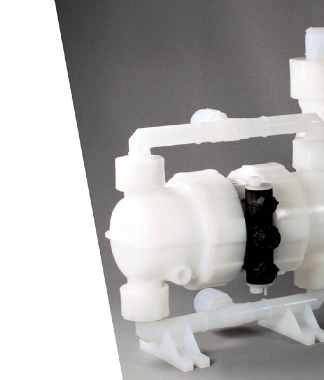 Upgraded Pump Solution with a Seamless Transition | Furon