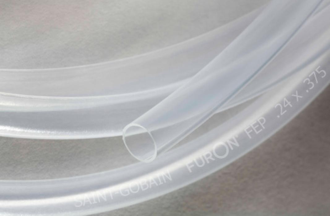 Furon® FEP Tubing | Saint-Gobain