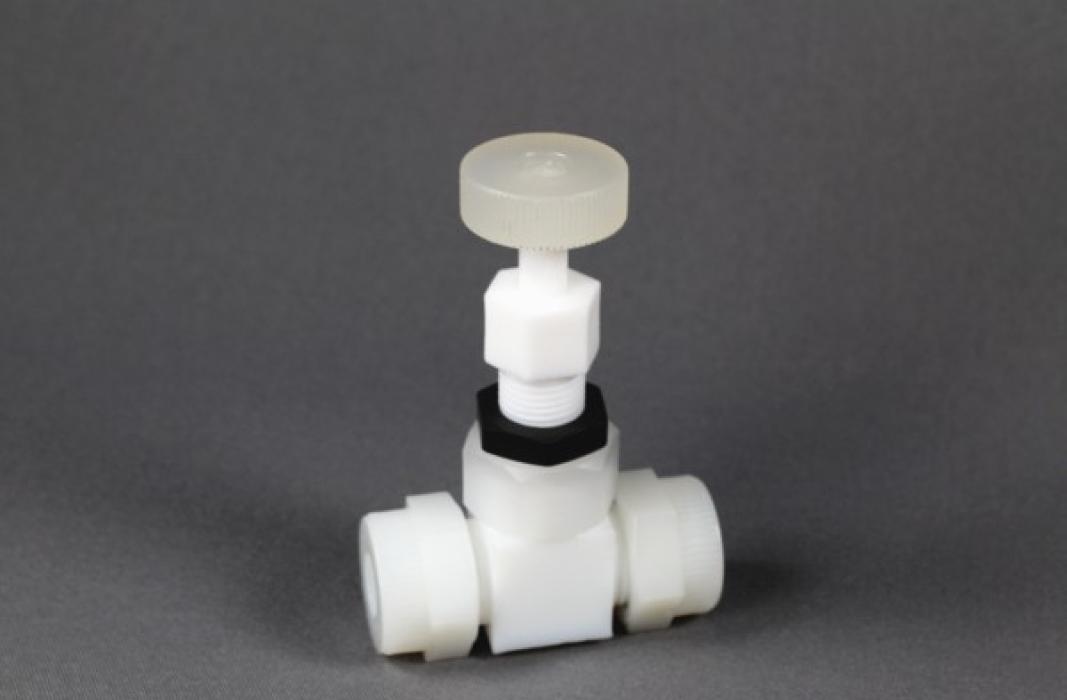 Furon® Metering Valve | Saint-Gobain