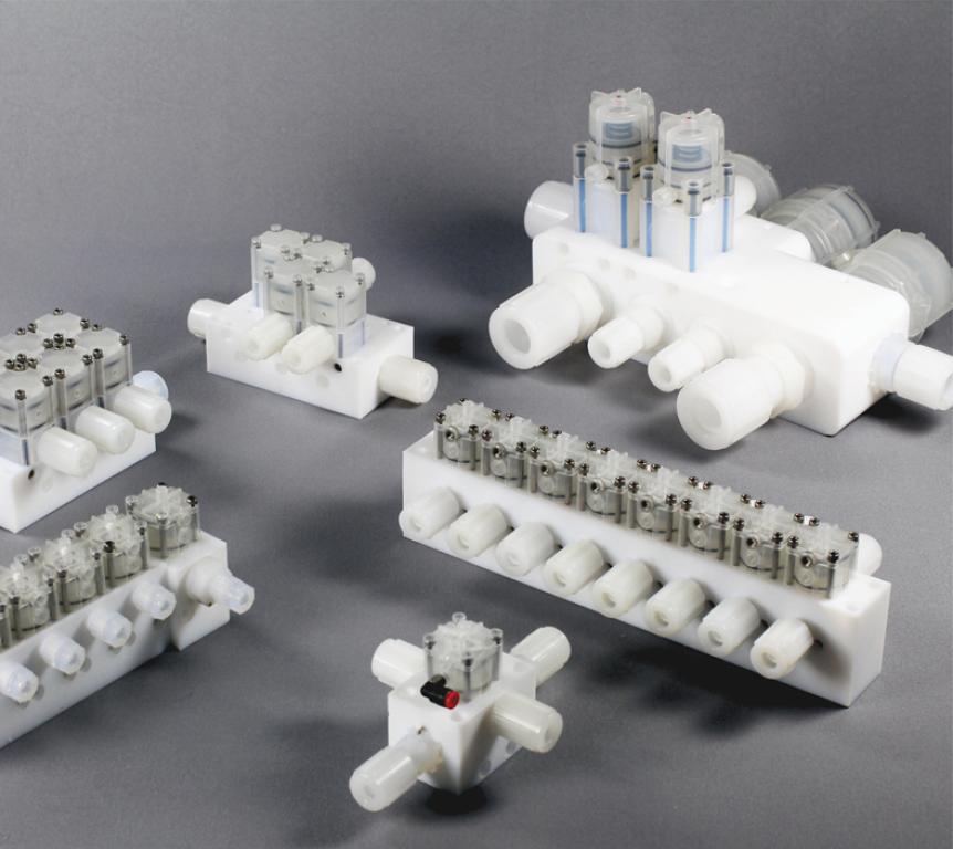 Electronics News | Furon | Saint-Gobain