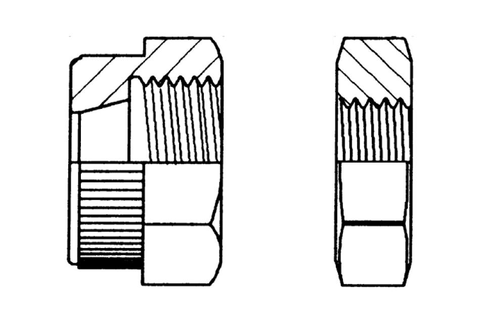 Grab Seal™ Fittings | Furon | Saint-Gobain
