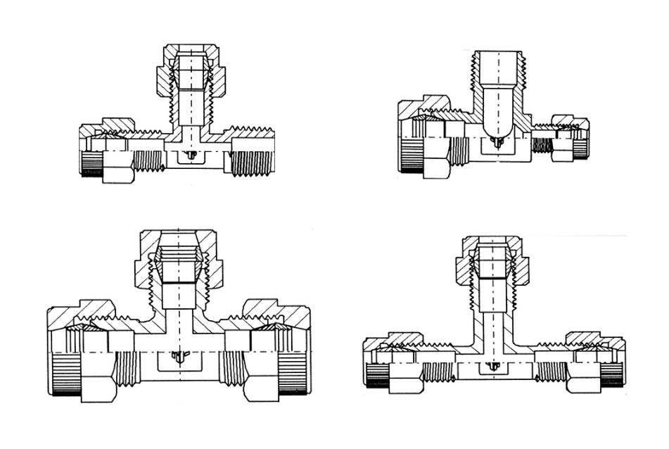 Grab Seal™ Fittings | Furon | Saint-Gobain