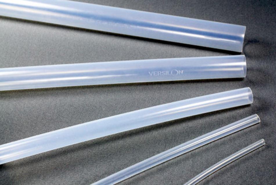 Furon® HP PFA 400 Tubing | Saint-Gobain