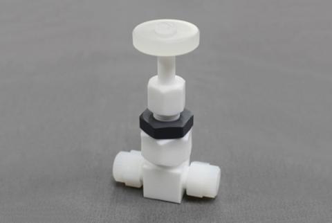 Furon® Metering Valve | Saint-Gobain