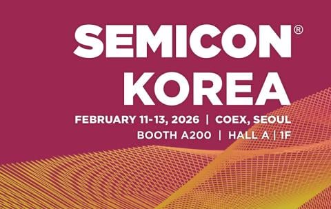 Semicon Korea 2025 | Saint-Gobain