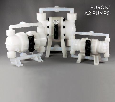 Upgraded Pump Solution with a Seamless Transition | Furon