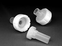 Furon® No O-Ring Union Fittings | Saint-Gobain