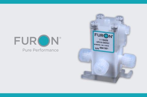 Statement of Performance: Furon® HPV, 3-Way (Mini) Valve Cycling Test ...