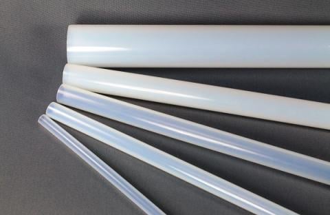 Furon® HP PFA Pipe | Saint-Gobain